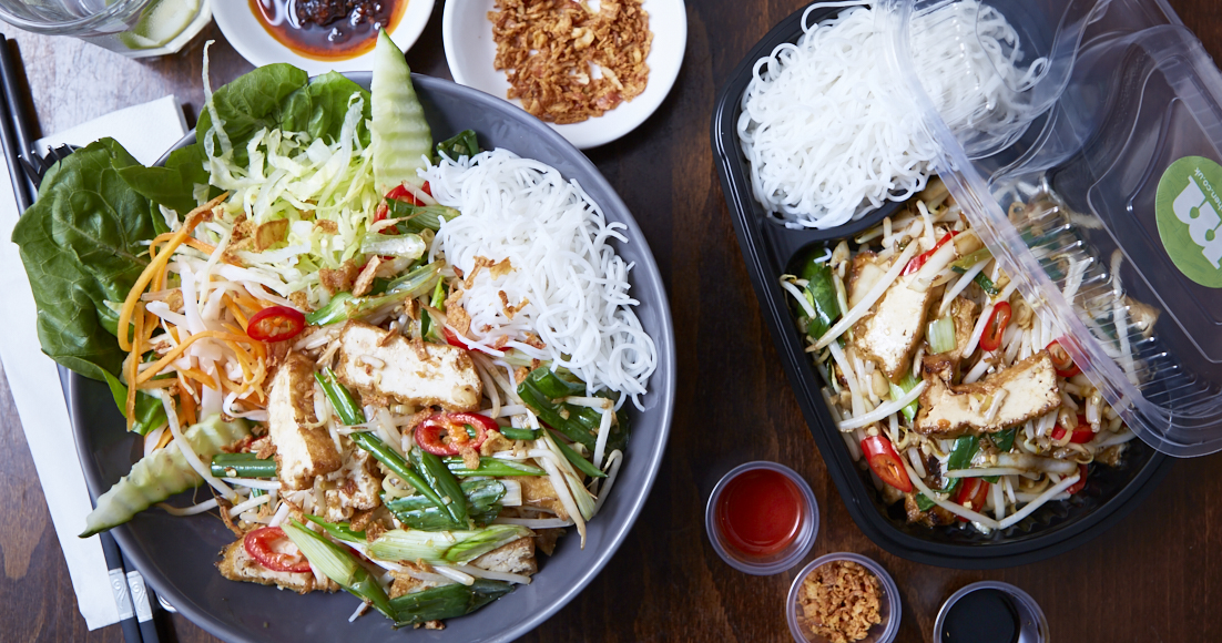 Vietnamese Restaurant in Charing Cross | Embankment | London | MOC Kitchen